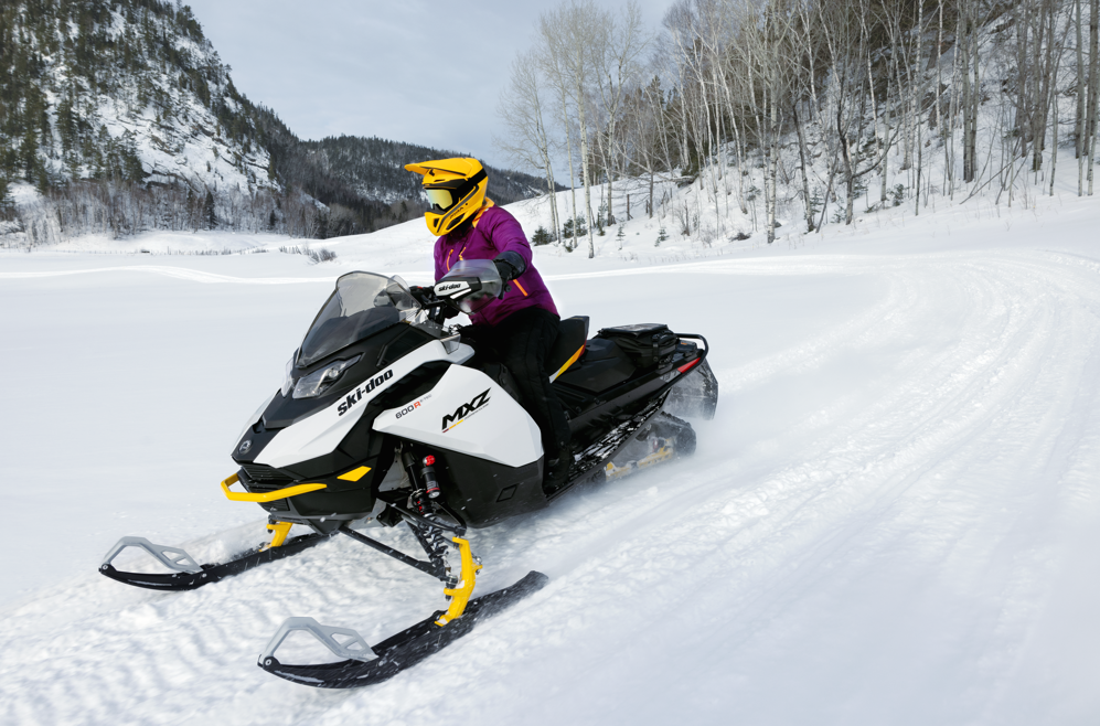 Rev Up Your Winter Adventures: A Complete Guide to Preparing Your Snow ...