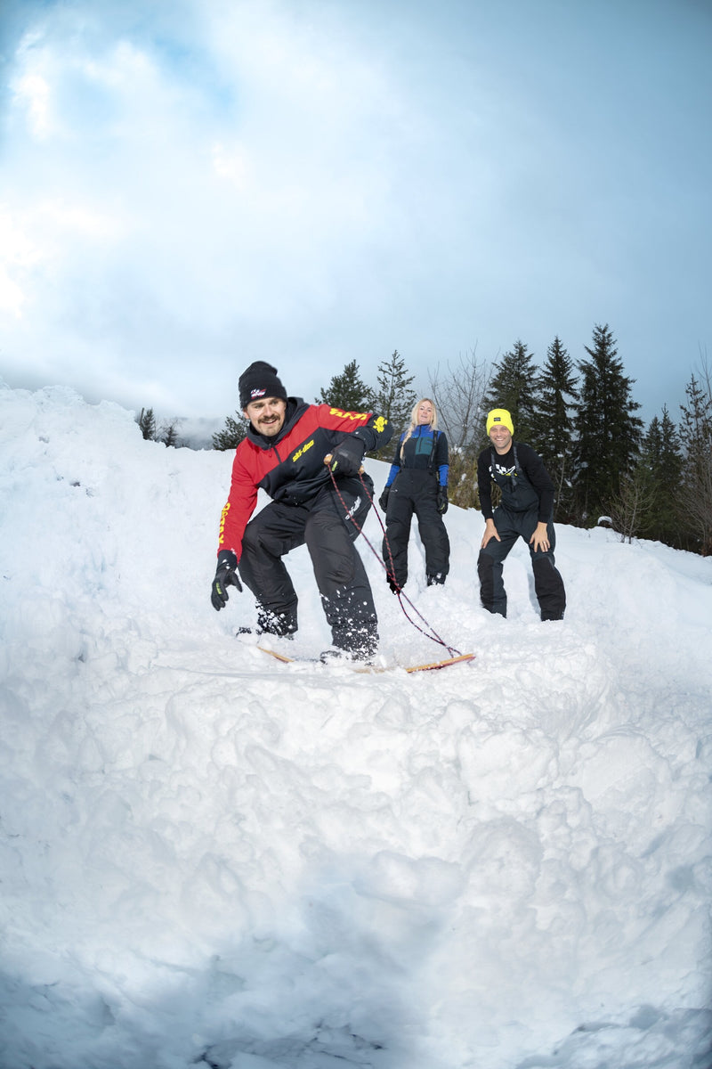 Ski-Doo Base Layers – Shop Robs- Powersports Gear Outlet