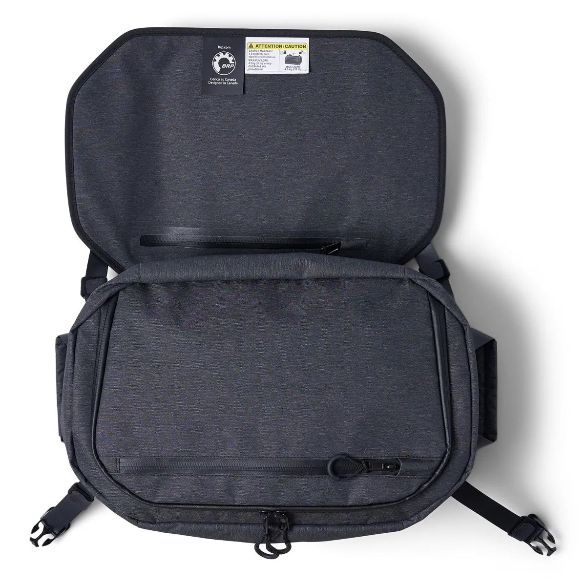 LinQ 5.3 US Gal (20 L) Semi-Rigid Cooler – Shop Robs- Powersports Gear ...