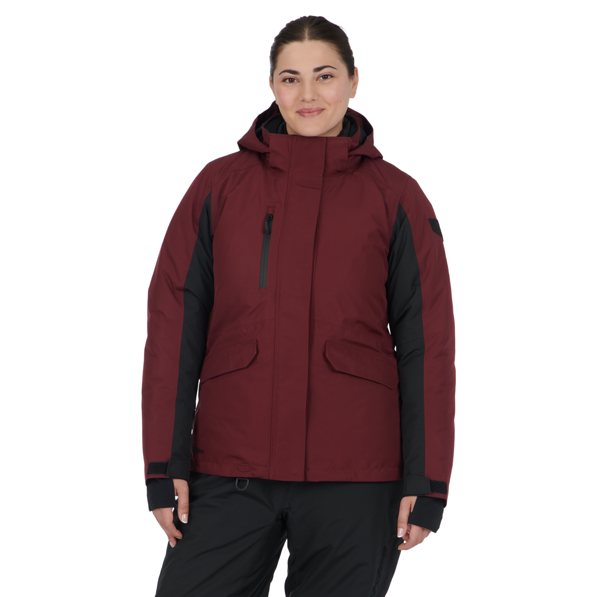 Ski-Doo Ladies Absolute 0 Jacket – Shop Robs- Powersports Gear Outlet