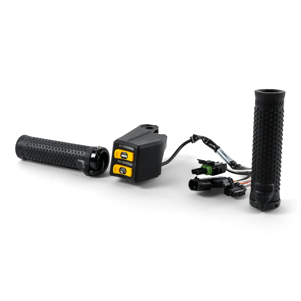 Heated Grips & Thumb Throttle Combo Can-Am – Shop Robs- Powersports ...