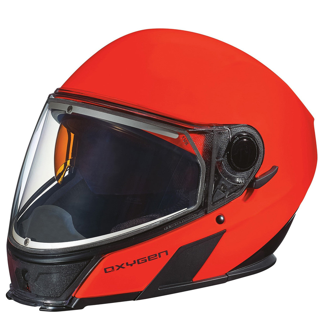 Oxygen Helmet – Shop Robs- Powersports Gear Outlet