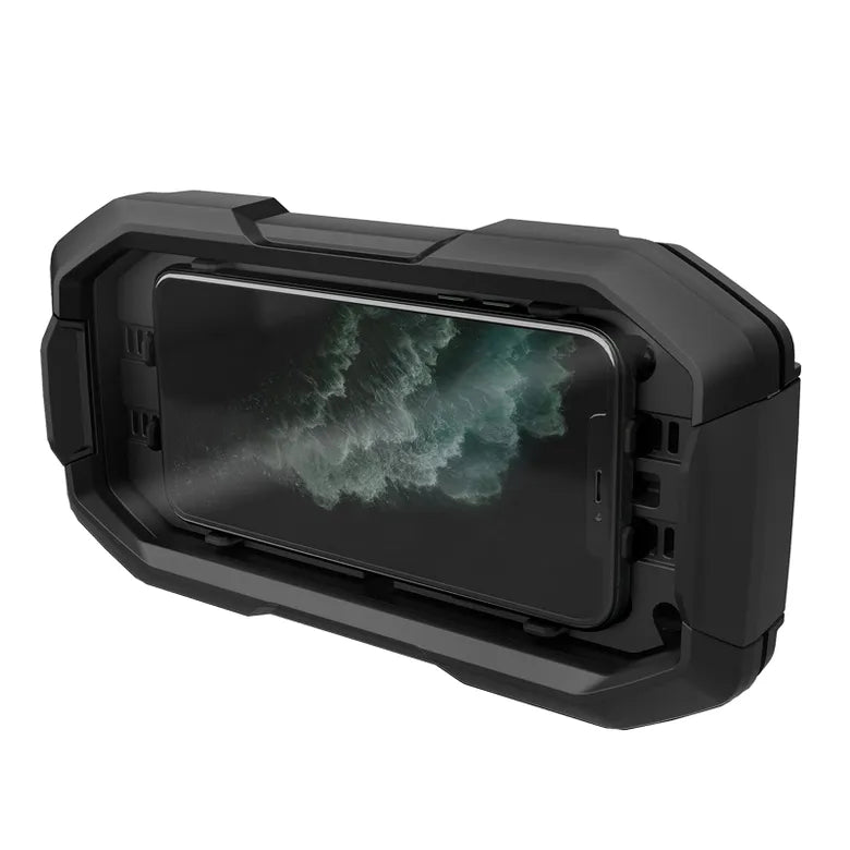 Cellphone Holder – Shop Robs- Powersports Gear Outlet