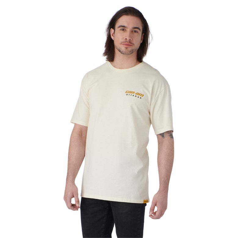 Can-Am x Fasthouse Driven to Win T-Shirt – Shop Robs- Powersports Gear ...