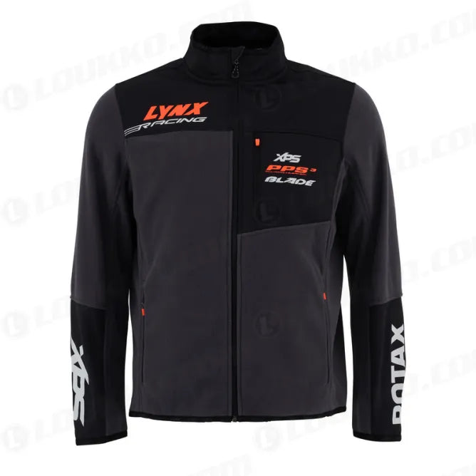 Lynx Men's RE Micro-Fleece – Shop Robs- Powersports Gear Outlet