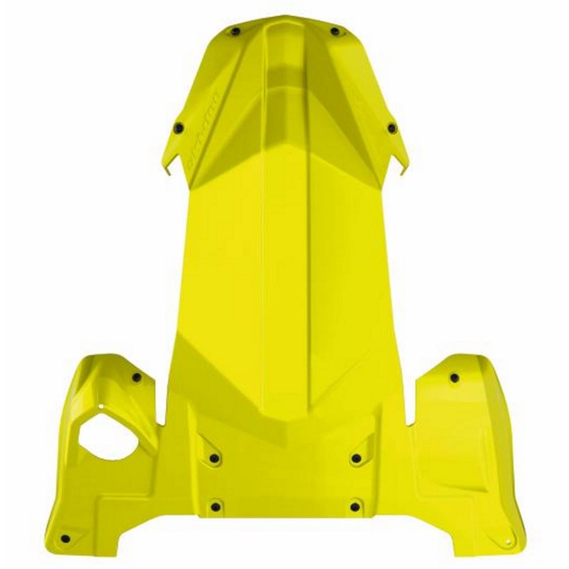 Neo Yellow Full Body Skid Plate – Shop Robs- Powersports Gear Outlet