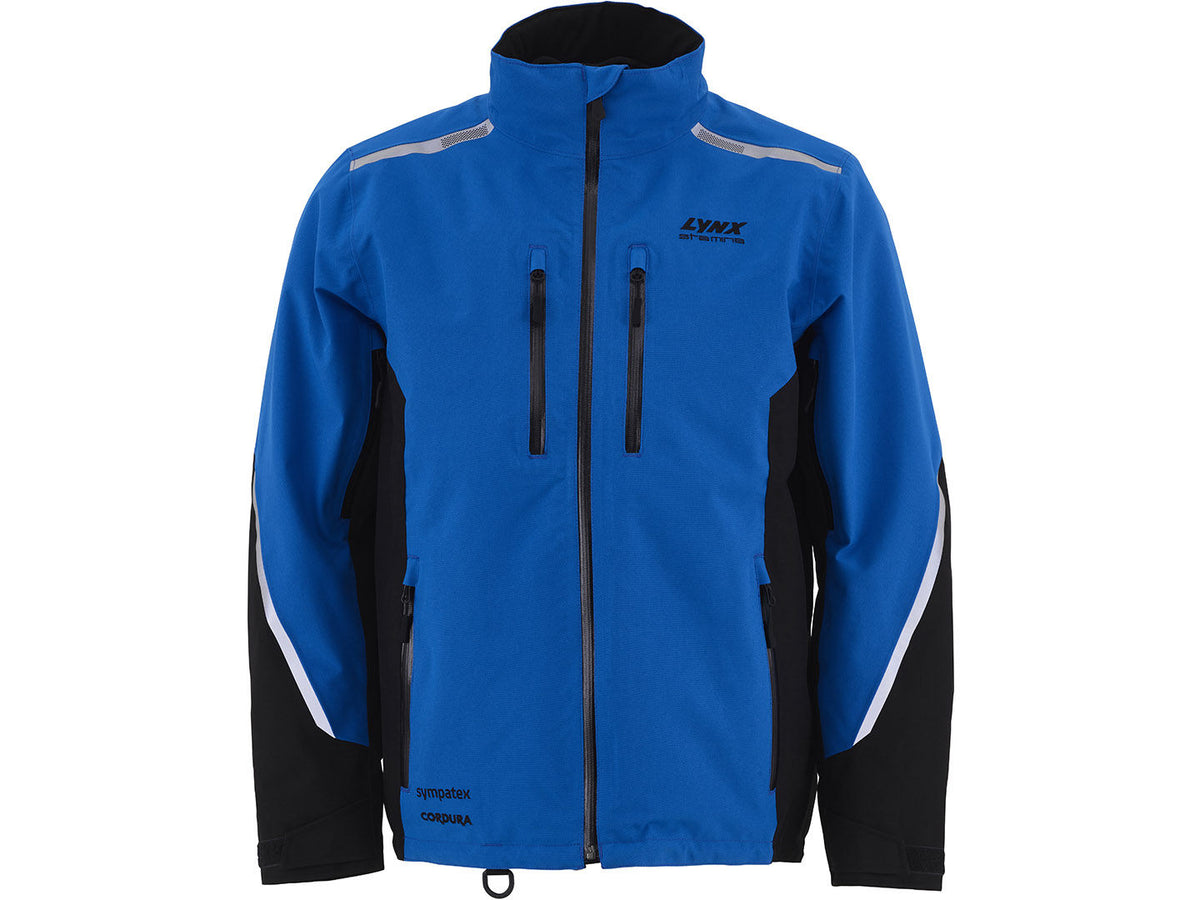 Lynx Stamina Enduro Jacket – Shop Robs- Powersports Gear Outlet