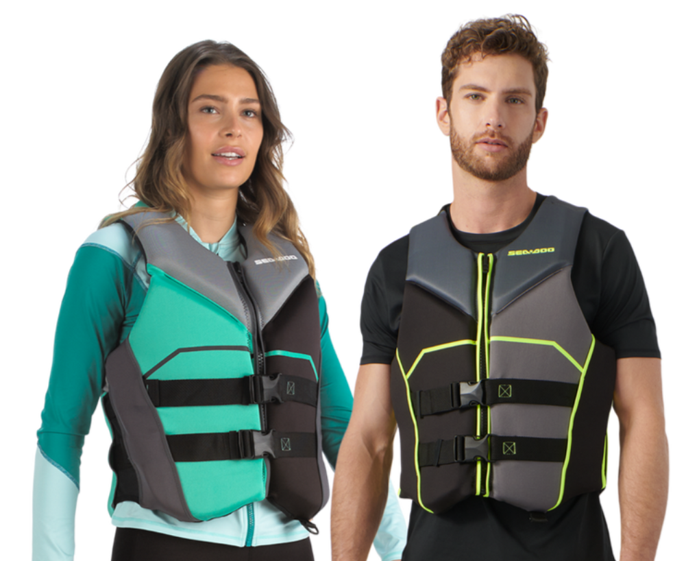 Freedom PFD (Unisex) | Multiple Colors | XS-3XL – Shop Robs ...