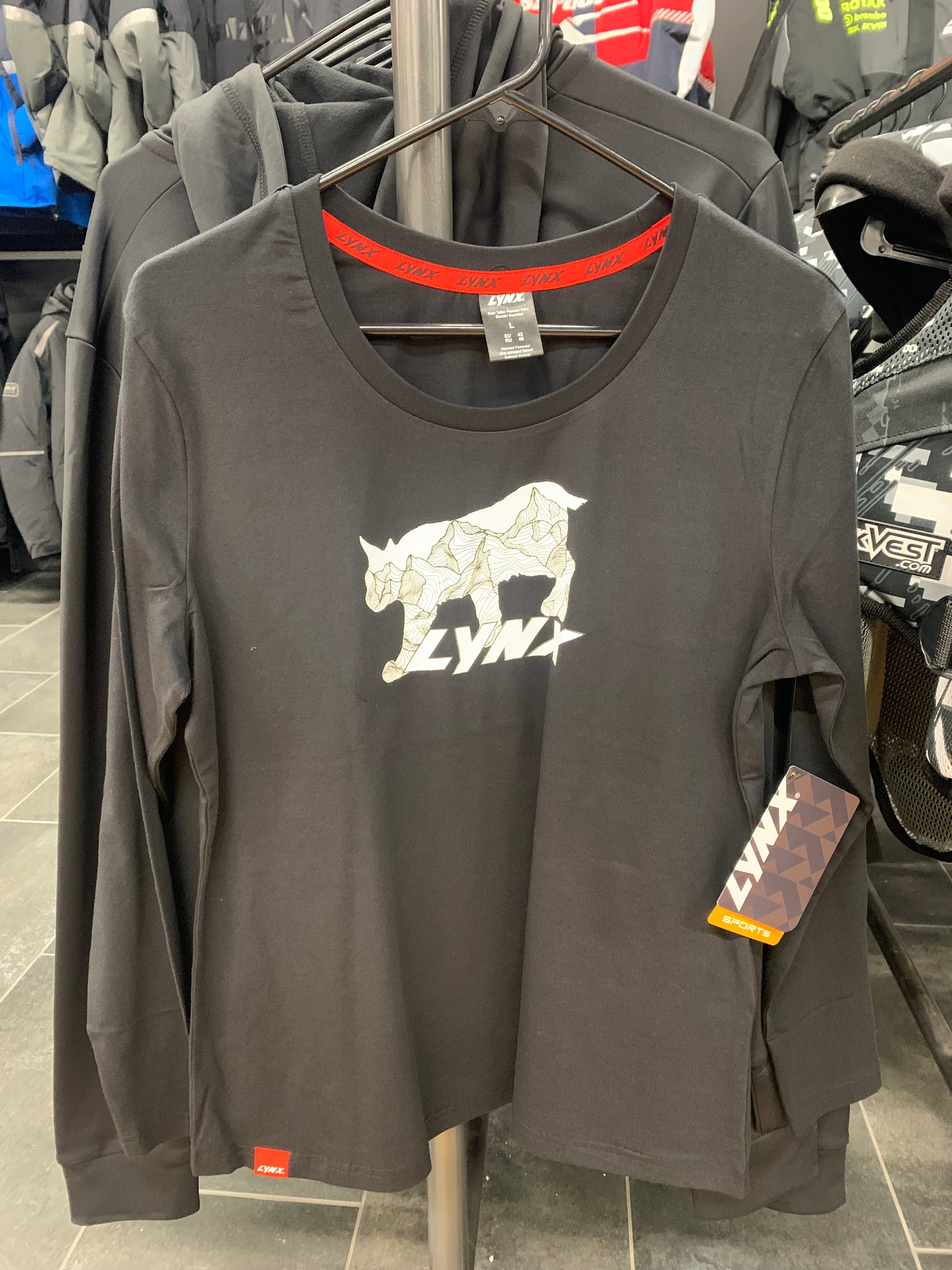 LYNX COLLECTION – Shop Robs- Powersports Gear Outlet